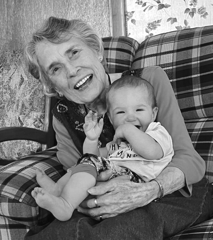 Christine Lorraine Monck | News, Sports, Jobs - The Mining Journal
